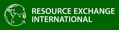 Resource Exchange International :: Staff Portal :: Login